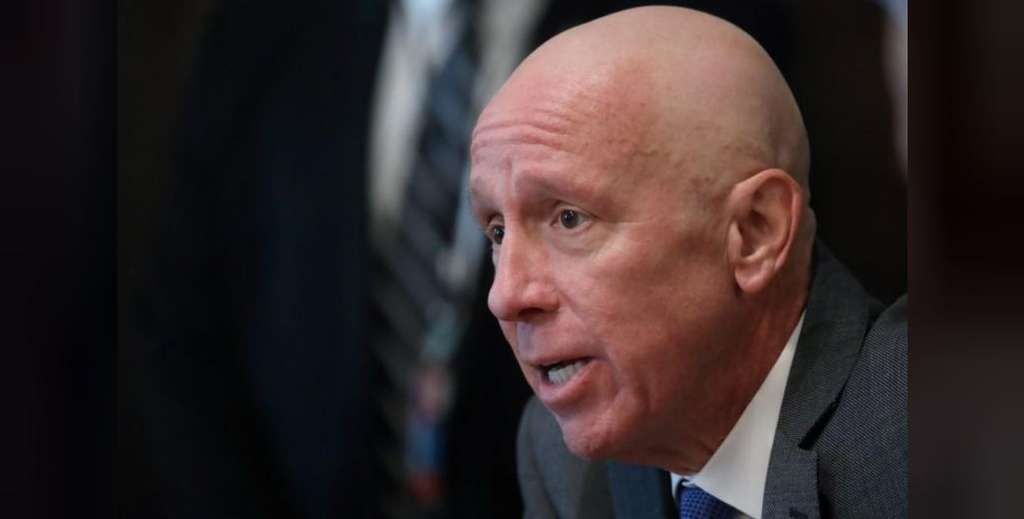 Marriott Opens All Hotels In China, Sees Steady U.S. Recovery: Ceo