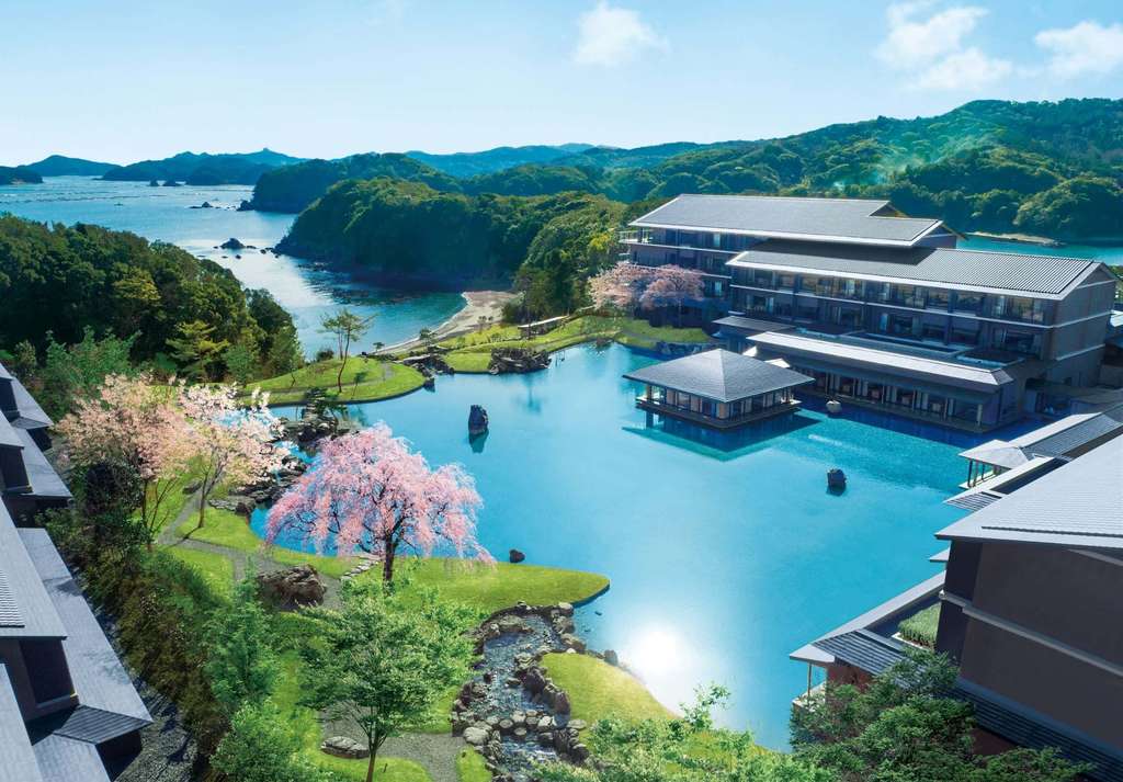 Sabre Signs SynXis Platform Agreement with Japan’s Resorttrust, Inc.