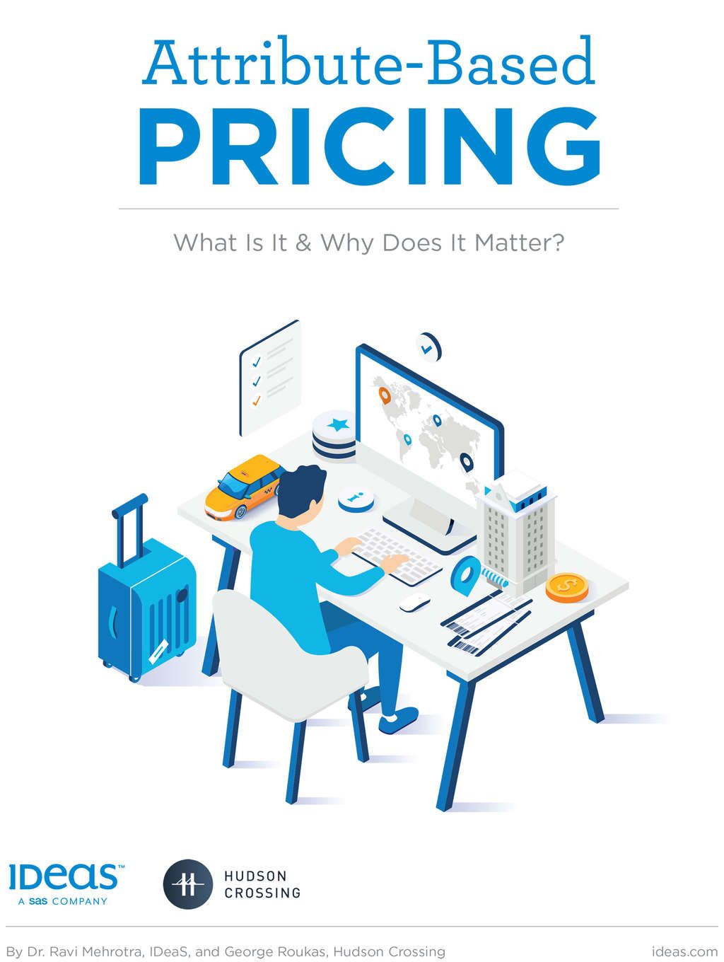 Attribute-Based Pricing - What Is It & Why Does It Matter?