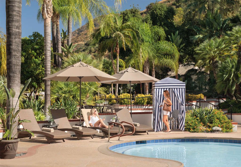 Glen Ivy Hot Springs to Reopen and Unveil a New Exclusive Spa ...