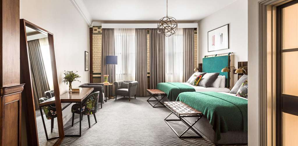 Kimpton® embraces the spirit of Manchester with latest opening in the ...