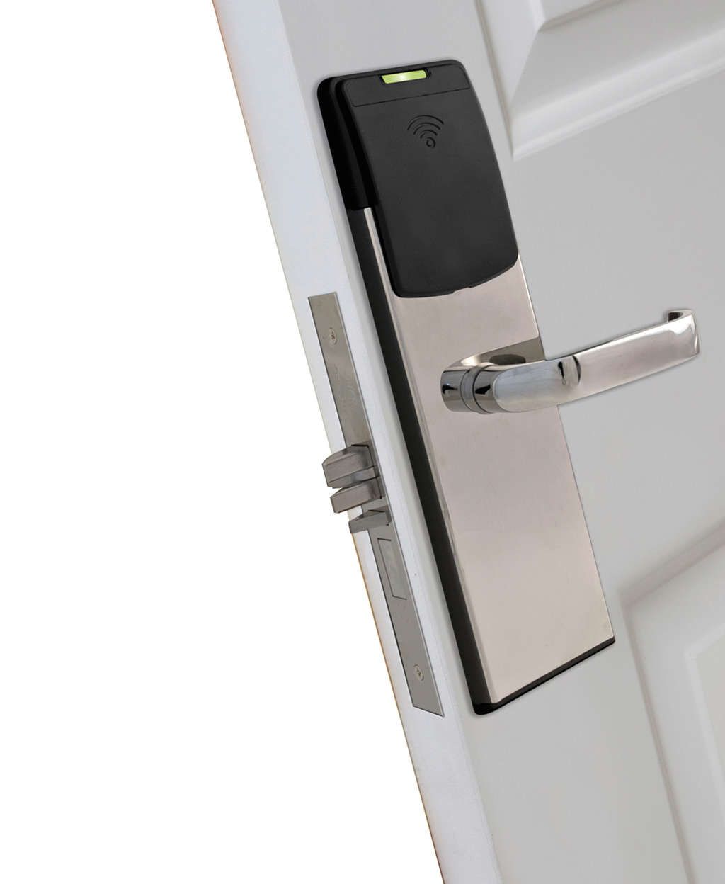 Courtyard by Marriott St. George Adopts Advanced IoT Door Lock Technology and Contactless Mobile ...