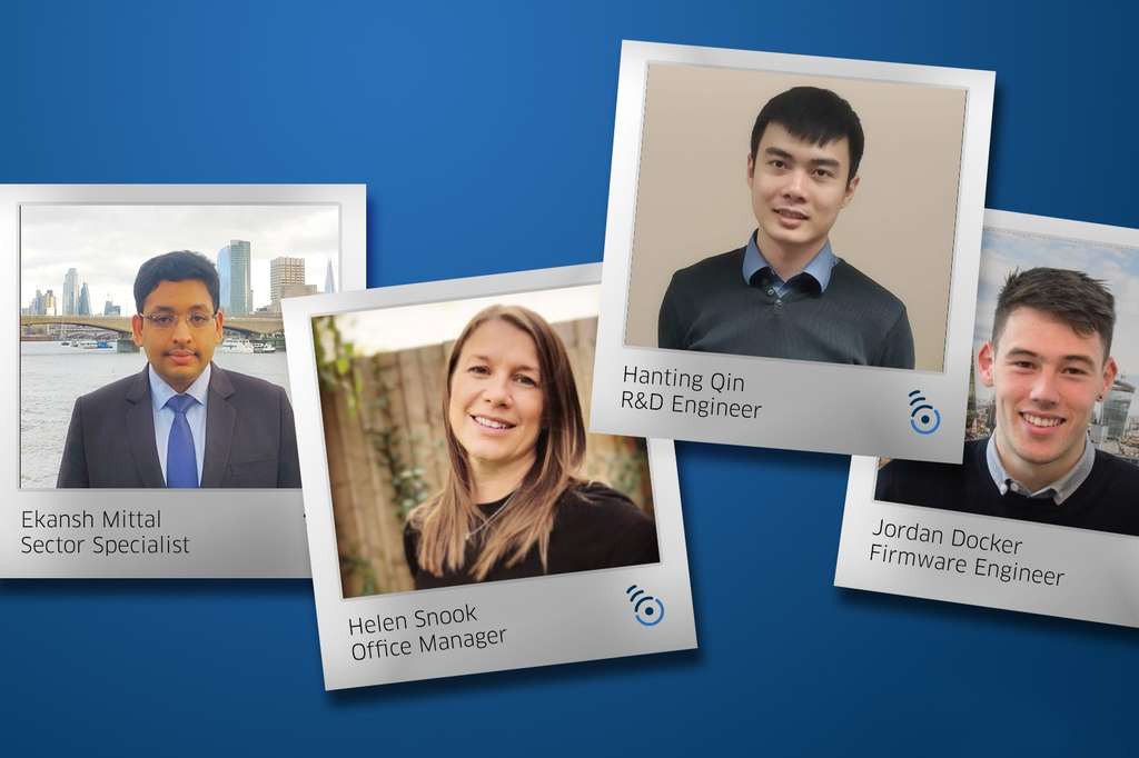 Spotta Knows 'Pest': Smart Pest System Company flies into 2021 with new ...