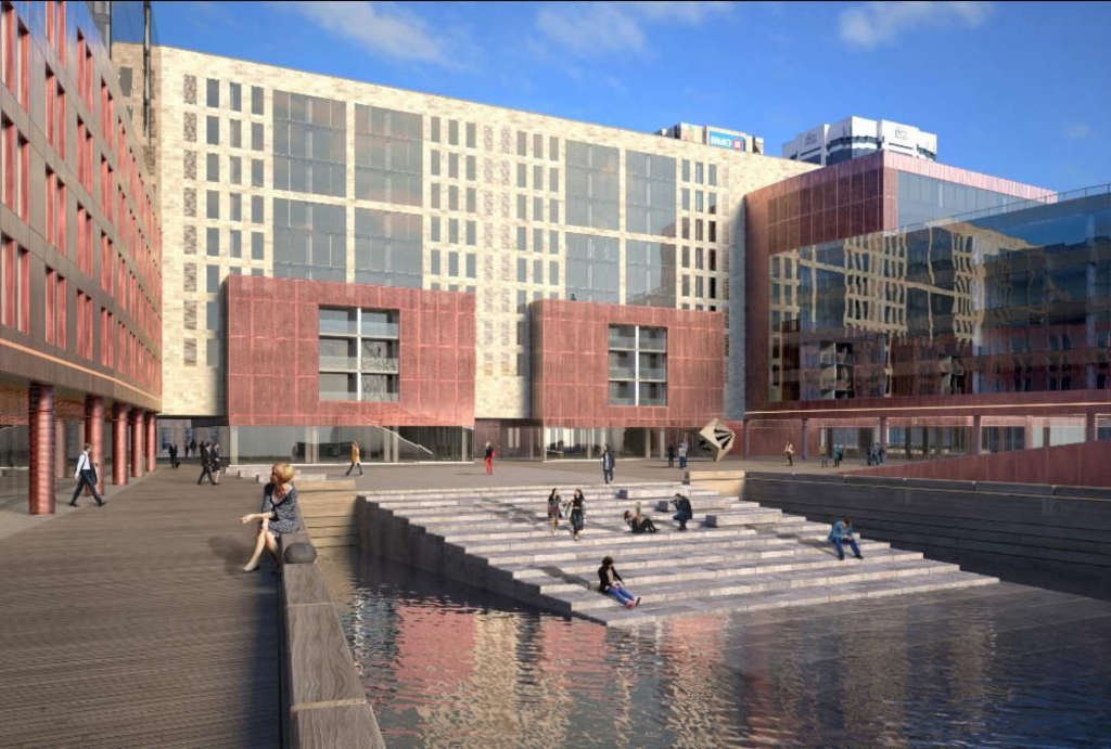 Muir, Autograph Collection Set for Summer 2021 Opening in Halifax, Nova ...