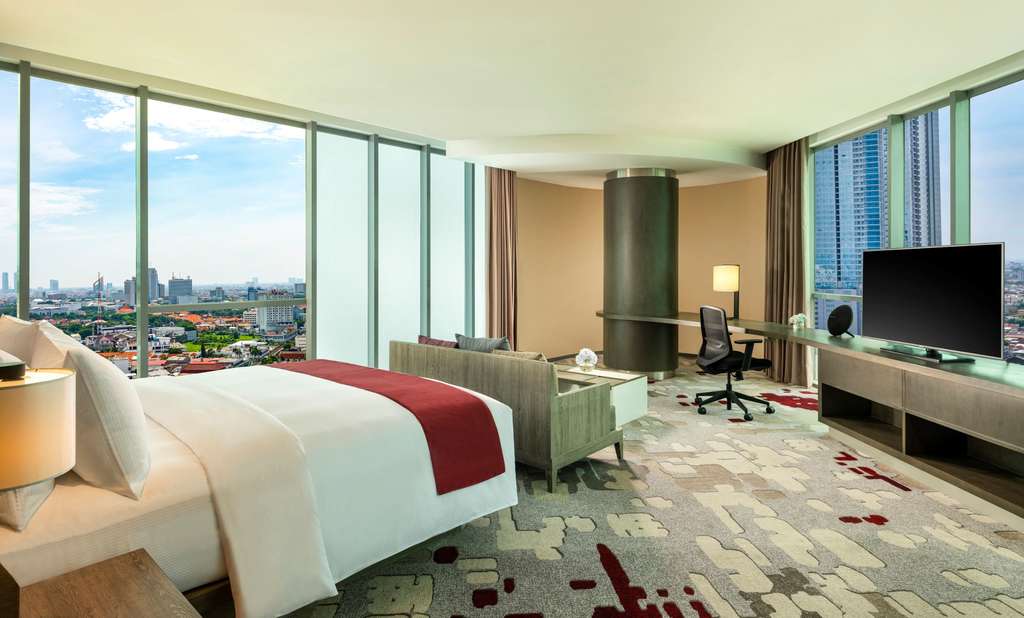 Hilton Expands Indonesia Footprint with Opening of DoubleTree by Hilton ...