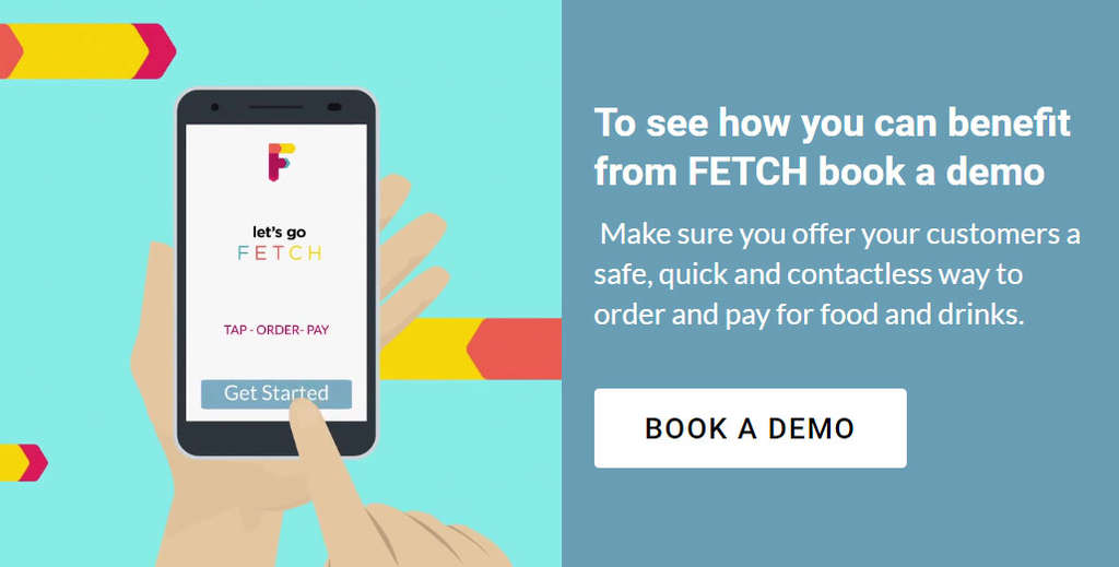 Introducing FETCH My Order (FETCH) - The Solution to Hosting Hotel ...