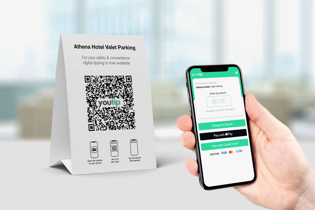 Digital Tipping: Meet the Need for Speed by Avoiding the App Store | By ...