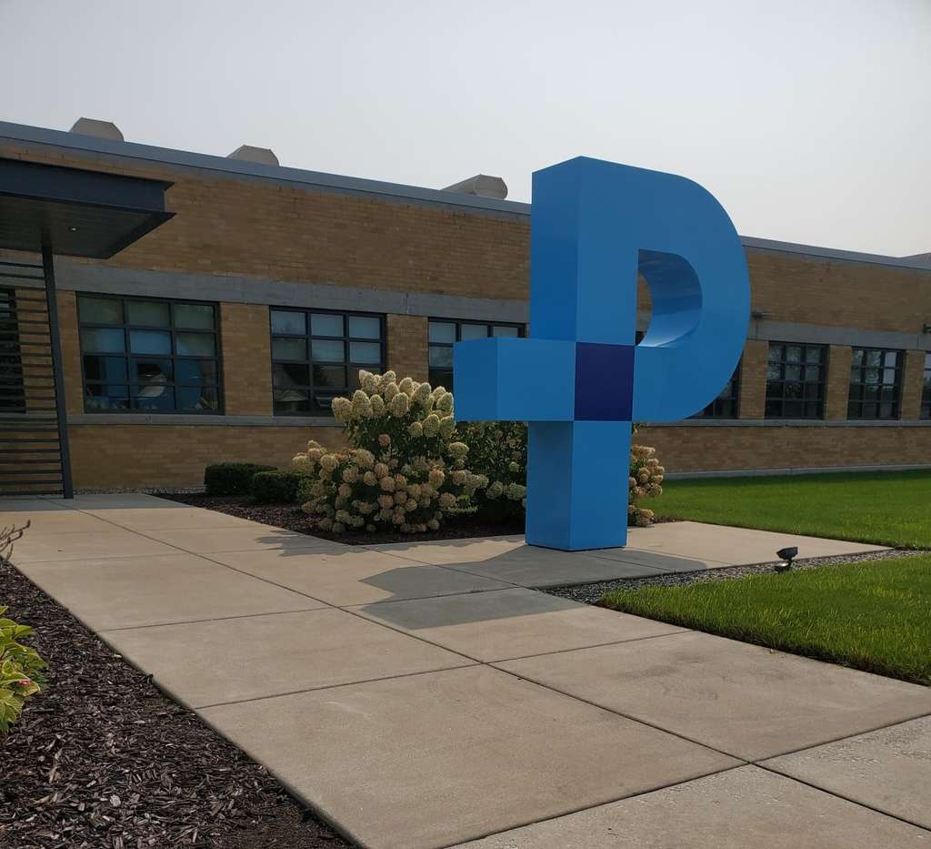 Profile Films Implements the InvoTech Uniform System for Contactless ...