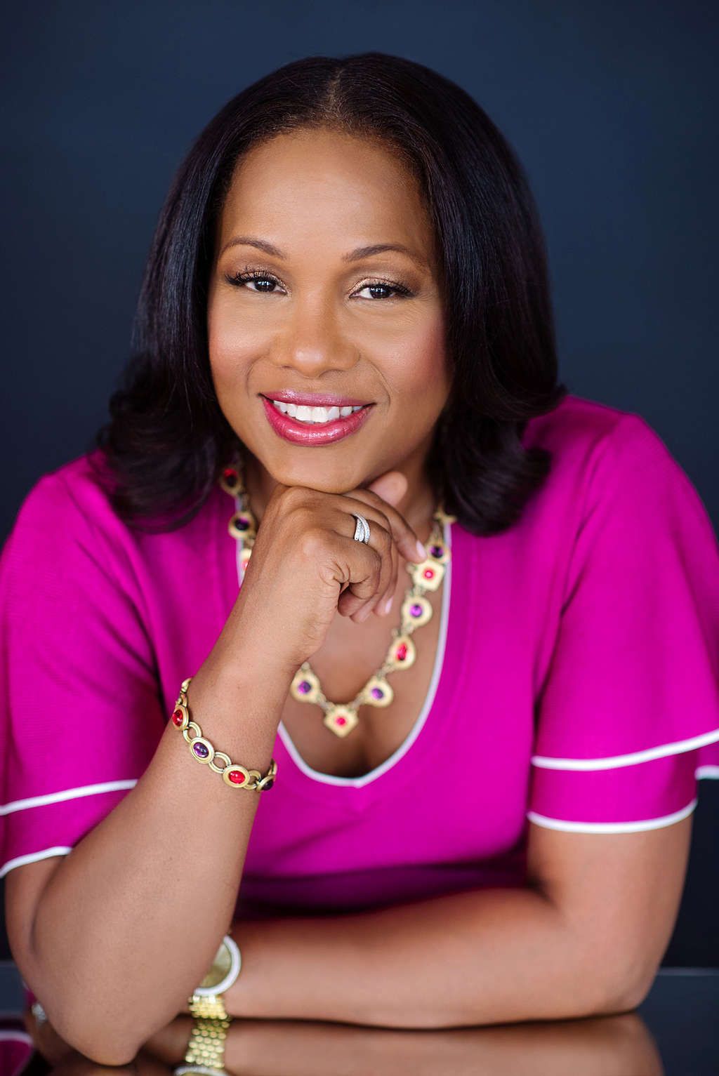 Owner Tracy Prigmore Talks Diversity, Representation & Early Exposure ...