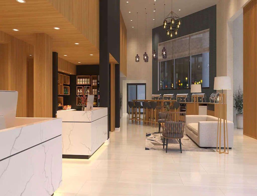 Radisson Makes A Grand Entrance Into California’s Capital City ...