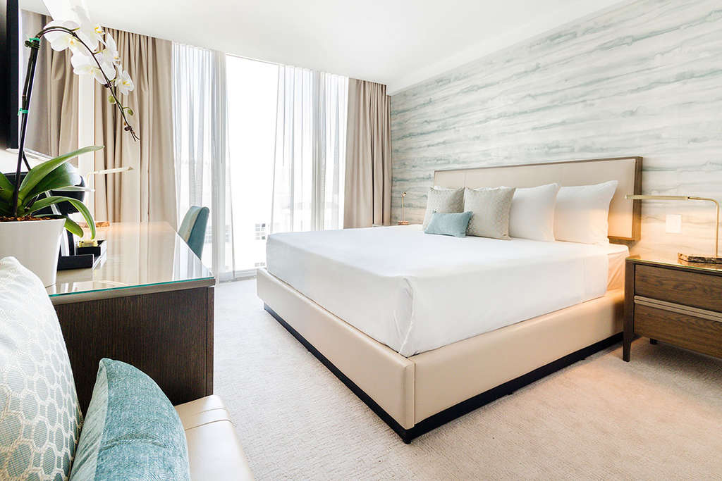Accor Welcomes Miami’s Berkeley Park Hotel Into The Mgallery Hotel ...
