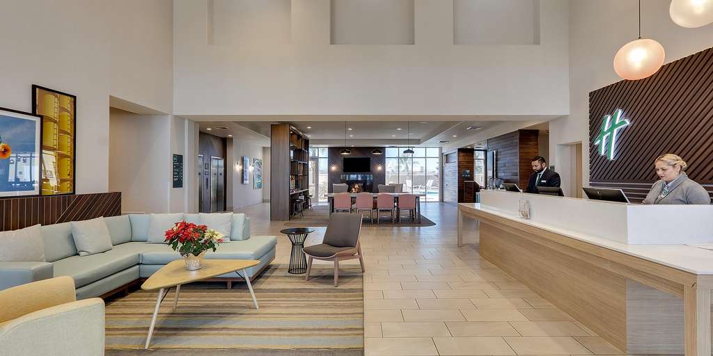 Holiday Inn® Brand Builds On 70 Years Of Trusted Travel And Innovation