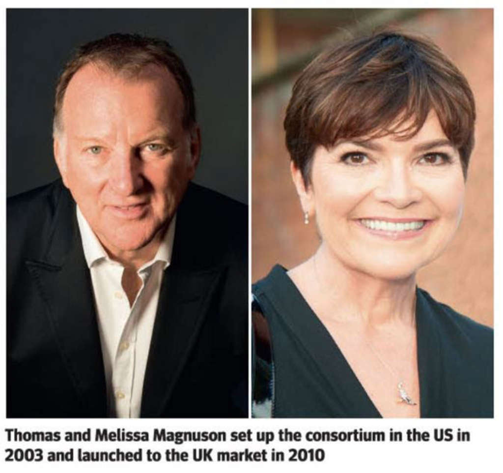 Magnuson Hotels Plans UK Relaunch With Tailored Technology Platform