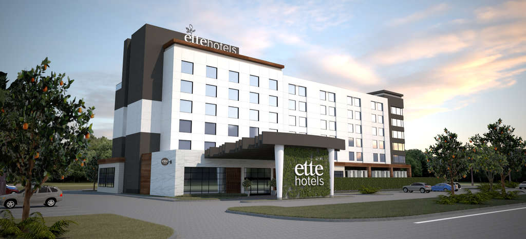 ette hotels Redefines Luxury Hospitality In Orlando