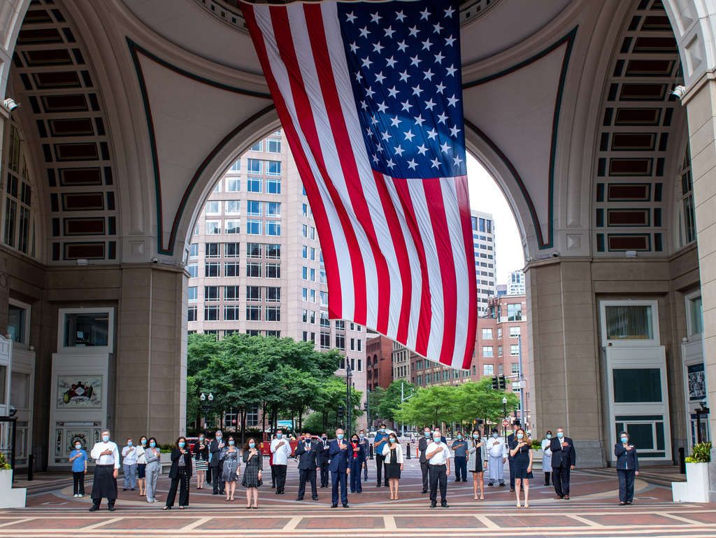 Pyramid Hotel Group Announces "Meeting Bubble" Program Facilitating ...