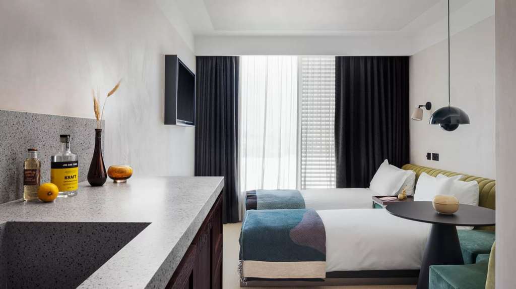 Kingsland Locke To Launch In Dalston, May 2021