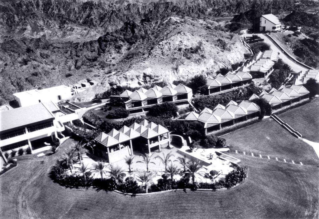 Homegrown UAE Hospitality Group JA Resorts & Hotels Celebrates 40 Years ...