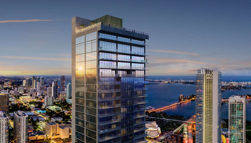 Miami's E11even Is Expands its Nightlife Brand To a New 375-key Hotel ...