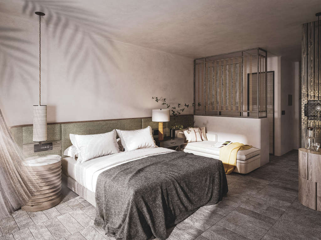 Opening July: Numo Ierapetra Resort In Crete – Hospitality Net