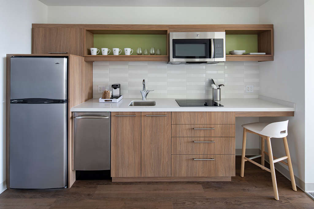 Element by Westin® Announces Opening of Element Philadelphia, the ...