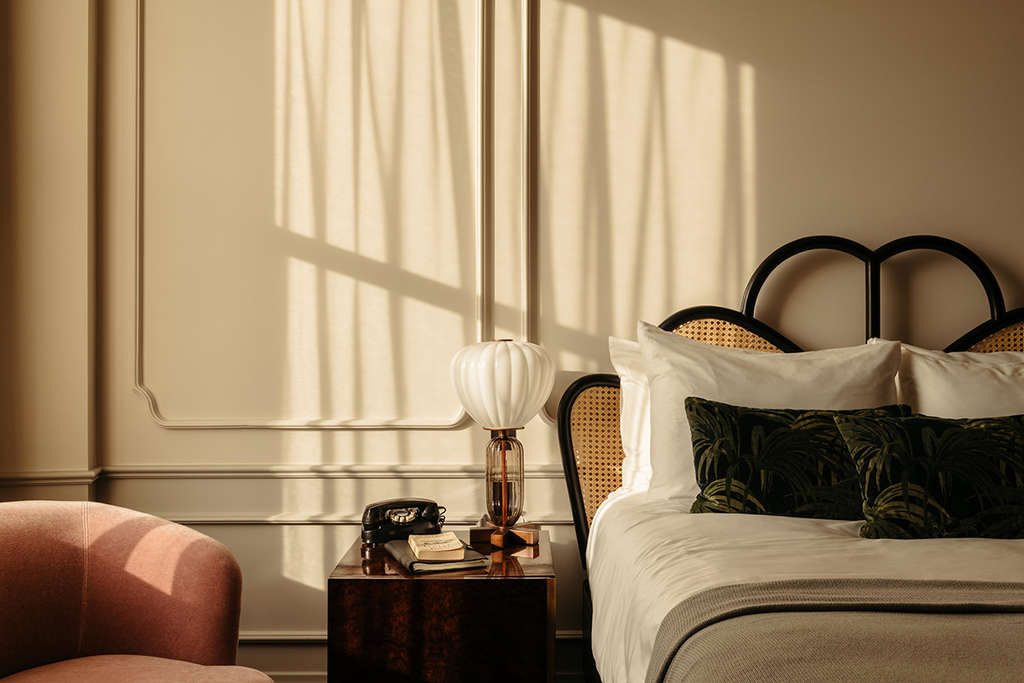 The Hoxton, Vienna Grand Opening In Spring 2023