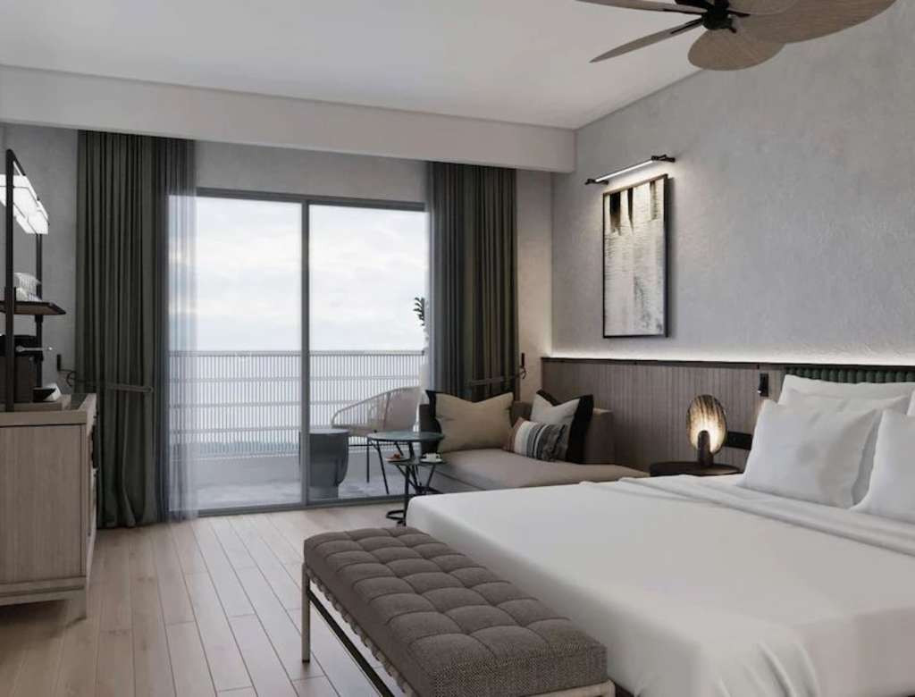 First Radisson Collection hotel in Turkey opens on the coast of the ...