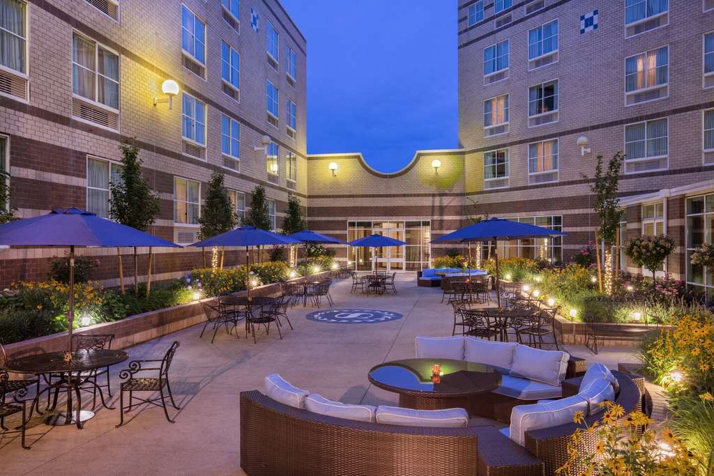 Sheraton Boston Needham Hotel Re-Opens Under New Management