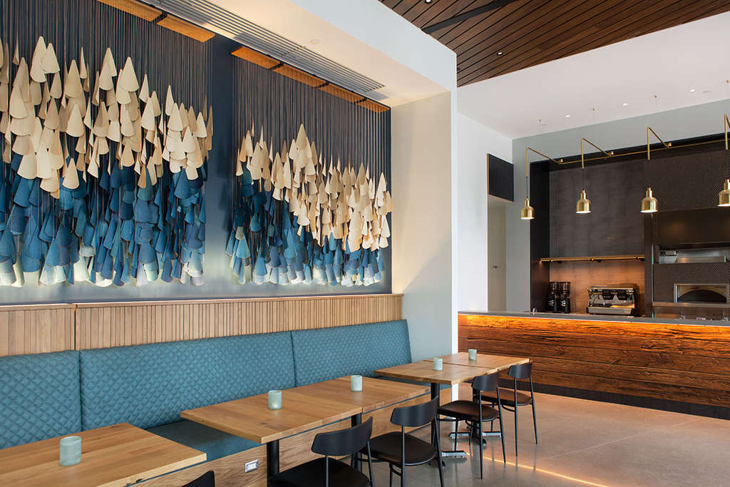 Canopy By Hilton Says Hello To Portland, Maine – Hospitality Net