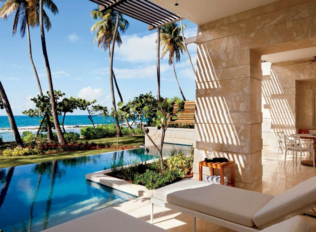 Best Practices in Spa & Wellness Development for New Builds or ...