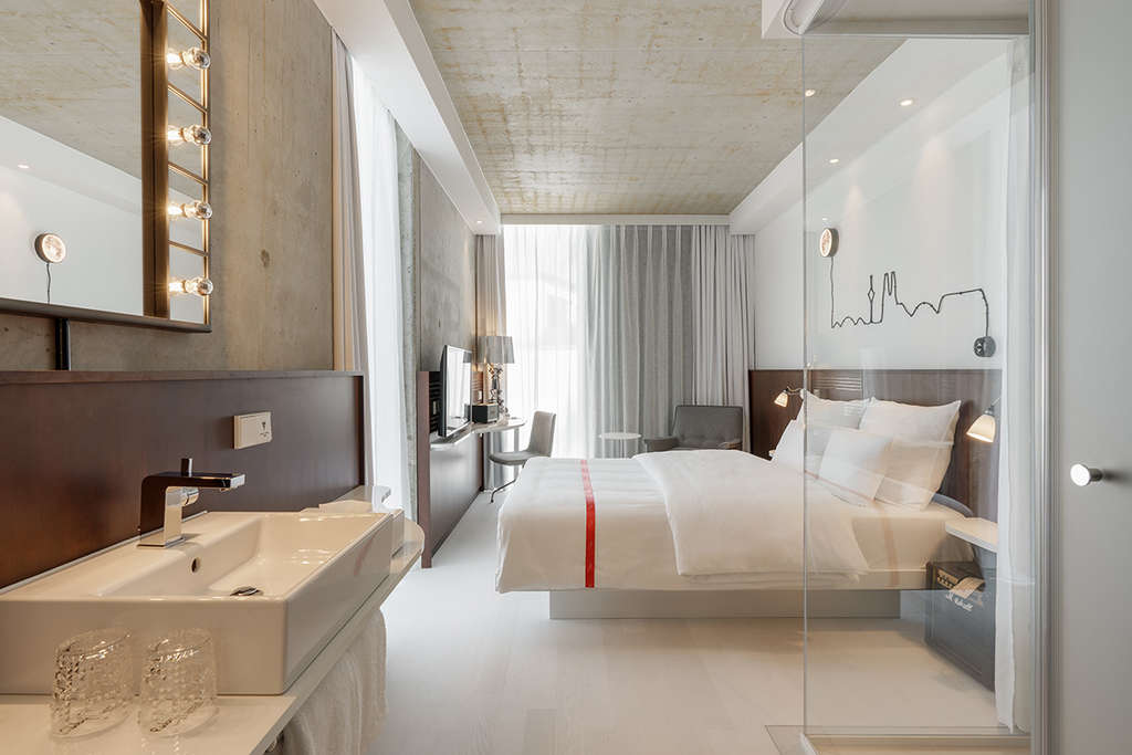 Ruby Hotels Opens First Hotel In Exciting City Of Cologne