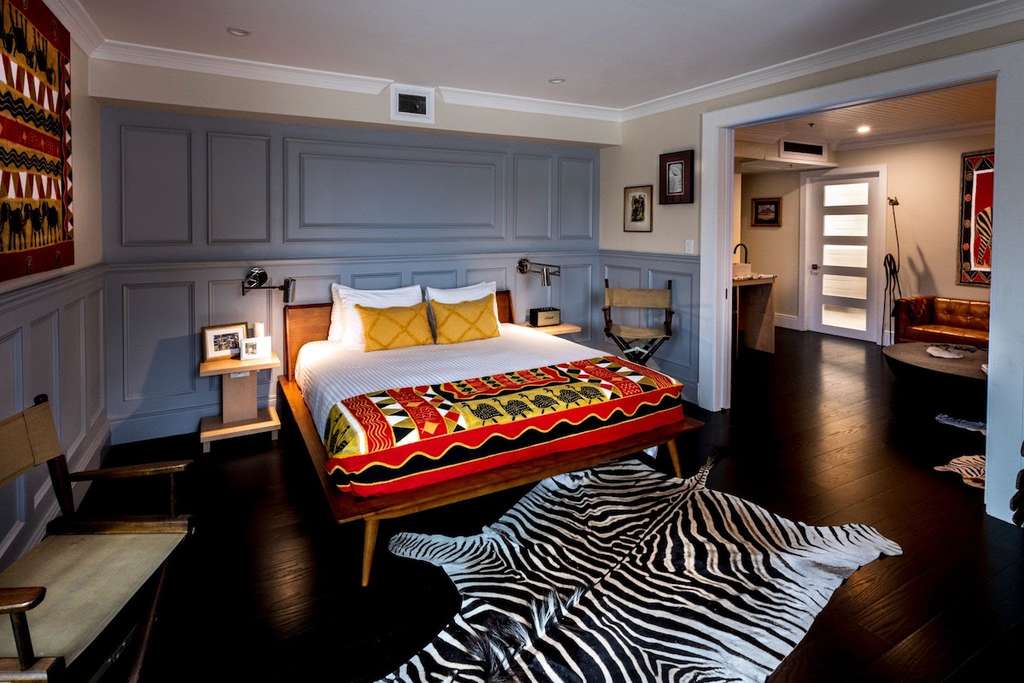 Landmark Hospitality Relaunches Iconic Logan Inn Following Expansion ...