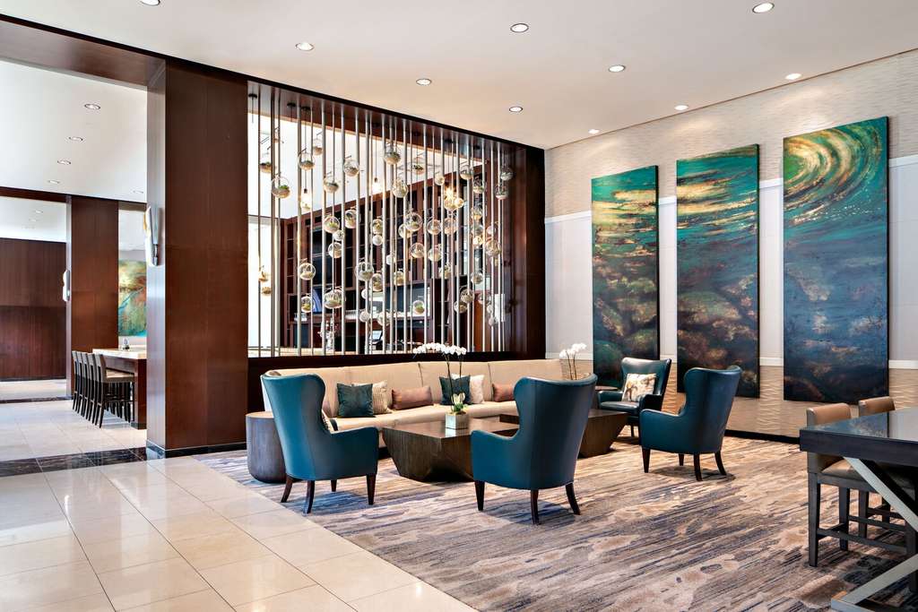 Wellengood Partners Completes Design Refresh For The Westin Memphis ...