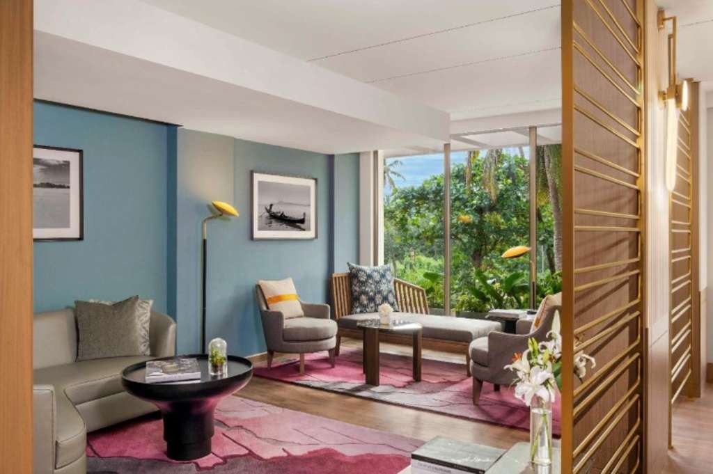 IHCL Announces the Opening of Vivanta Goa, Miramar – Hospitality Net