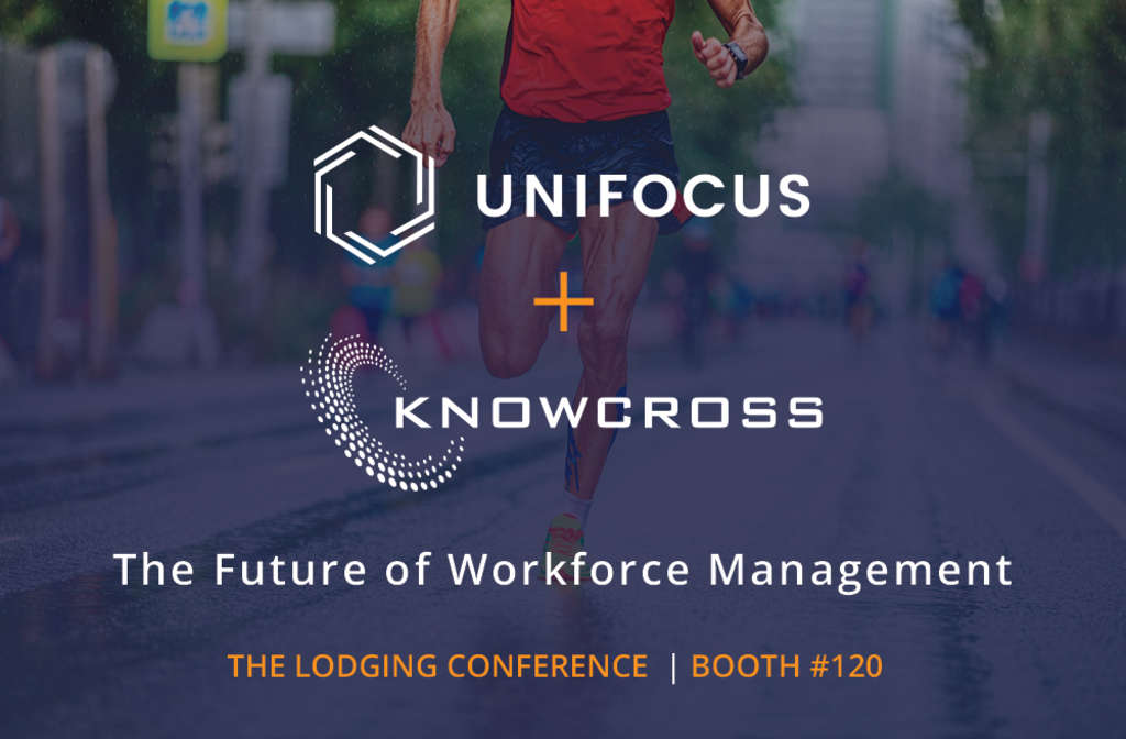 UniFocus to Showcase How Hoteliers Can Unleash the True Potential of ...