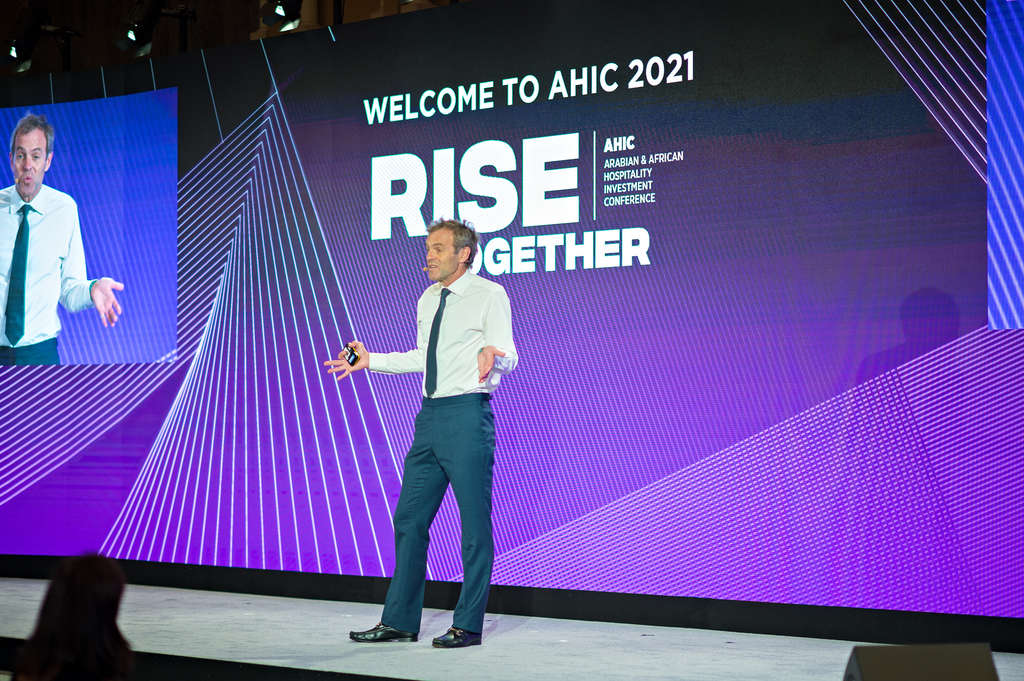 More than 700 hospitality investors, owners and operators from the ...