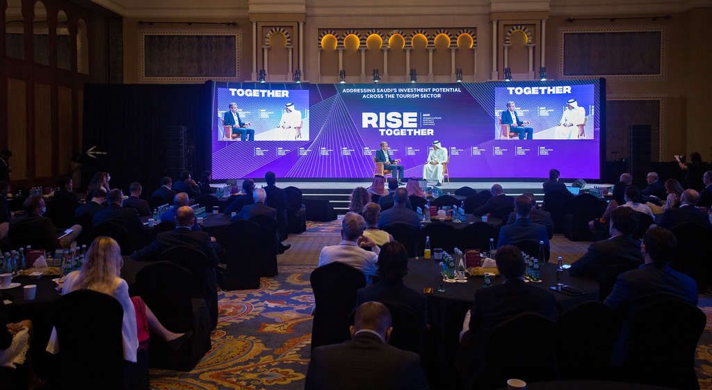 AHIC 2021 a platform for industry firsts and exclusive signings