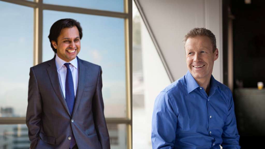 Valor Hospitality Partners Announces Strategic Partnership with ...