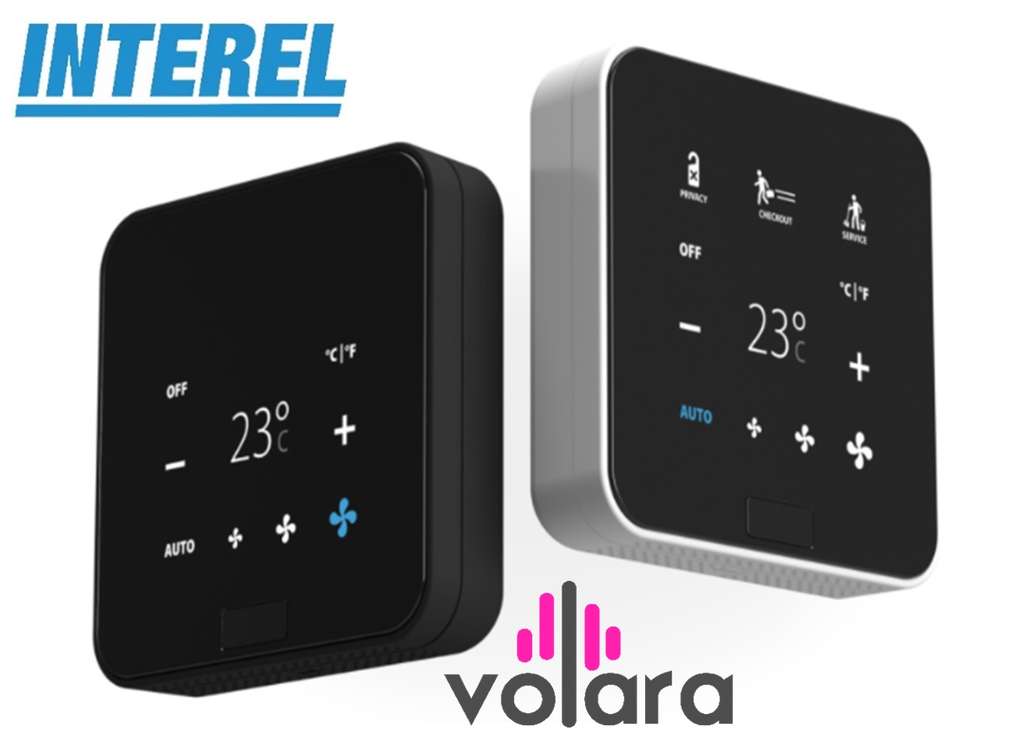 Volara to Showcase Hospitality’s First Voice-Controlled EOS WiFi Smart ...