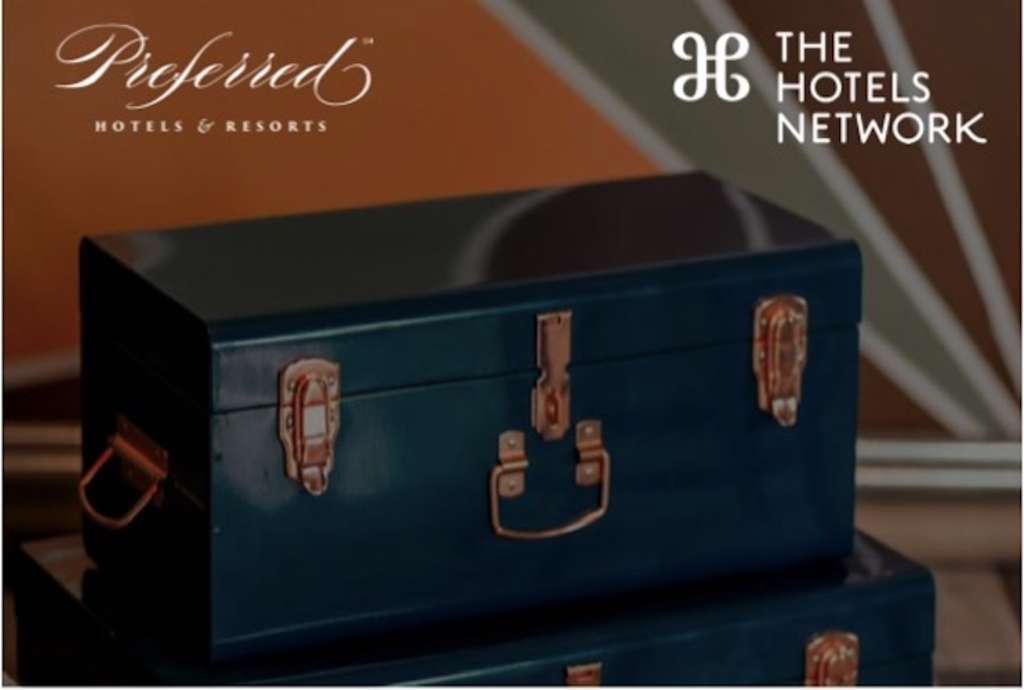 Preferred Hotels & Resorts choose The Hotels Network to drive member ...
