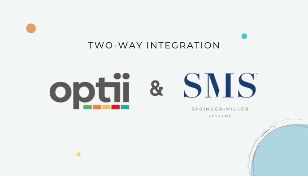 Optii Solutions announces two-way integration with Springer-Miller ...
