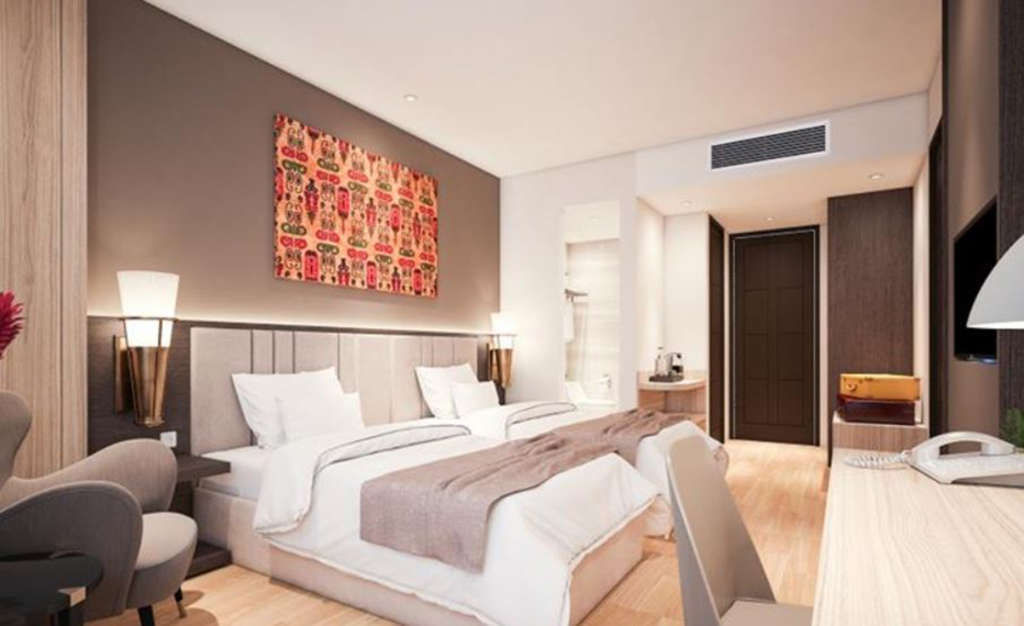 Swiss-Belhotel International Opens Its First 4-Stars Hotel in Biak, Papua