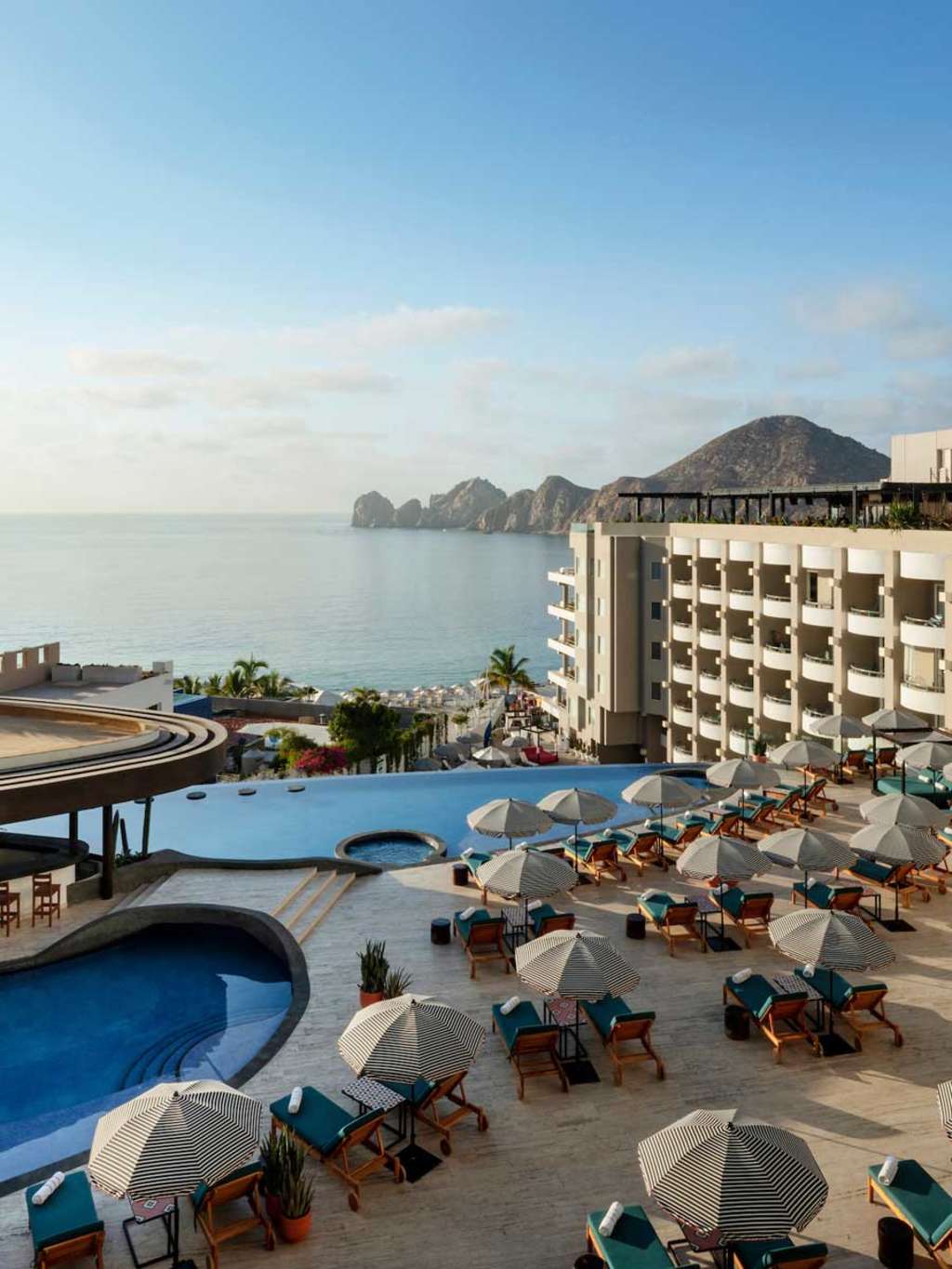 Corazón Cabo Resort & Spa to Breathe New Life Into the Heart of Cabo ...