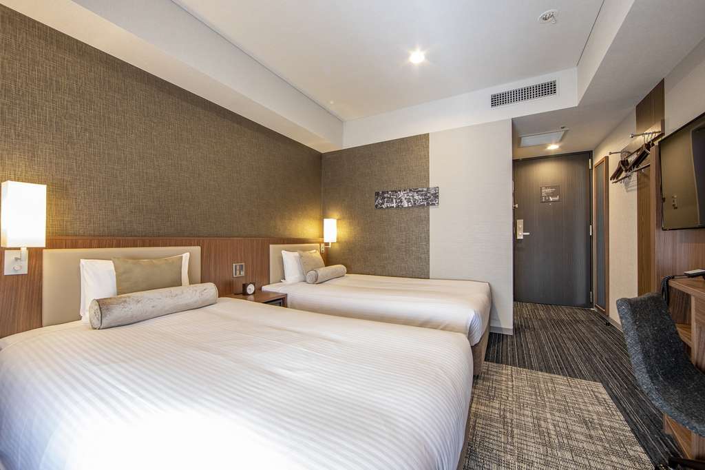 ibis Styles Tokyo Ginza and ibis Styles Kyoto Shijo Will Welcome Guests ...