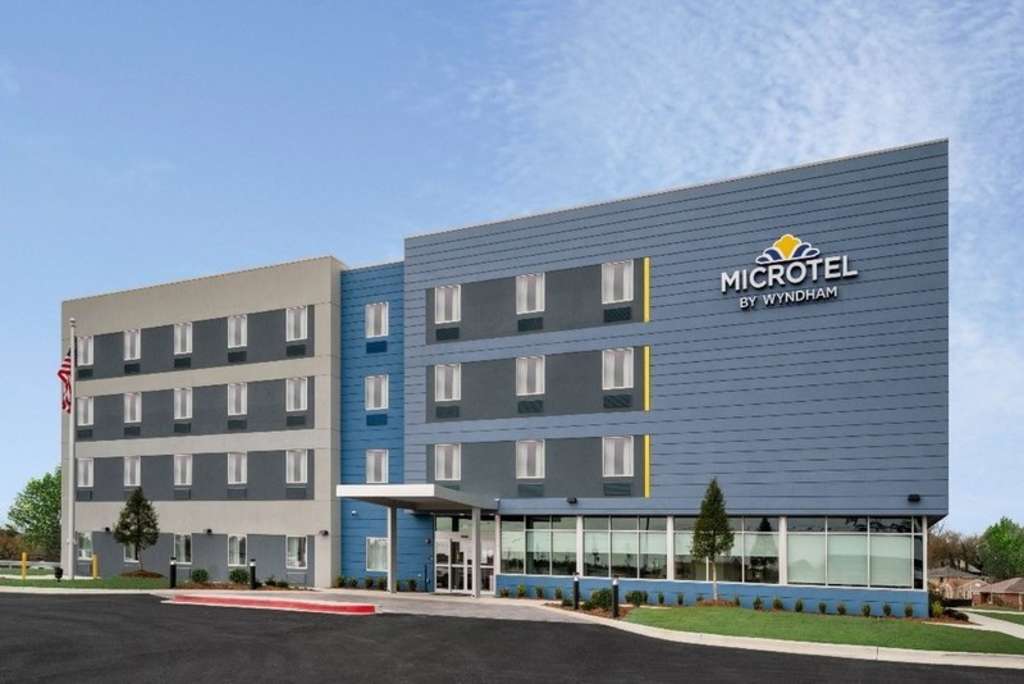 Wyndham Hotels & Resorts Announces Five New Microtel Inn & Suites by ...