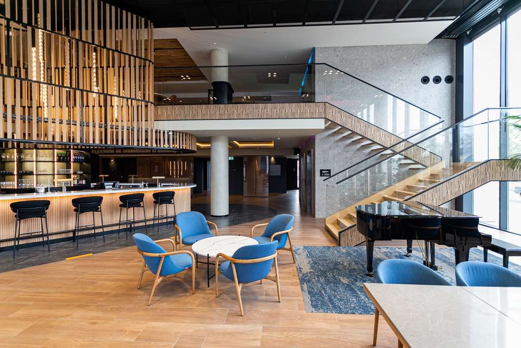 Opening of Radisson Hotel Gorizont Rostov-on-Don expands Radisson Hotel ...