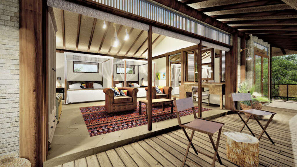 Accor Signs First Mantis In Masai Mara, Kenya