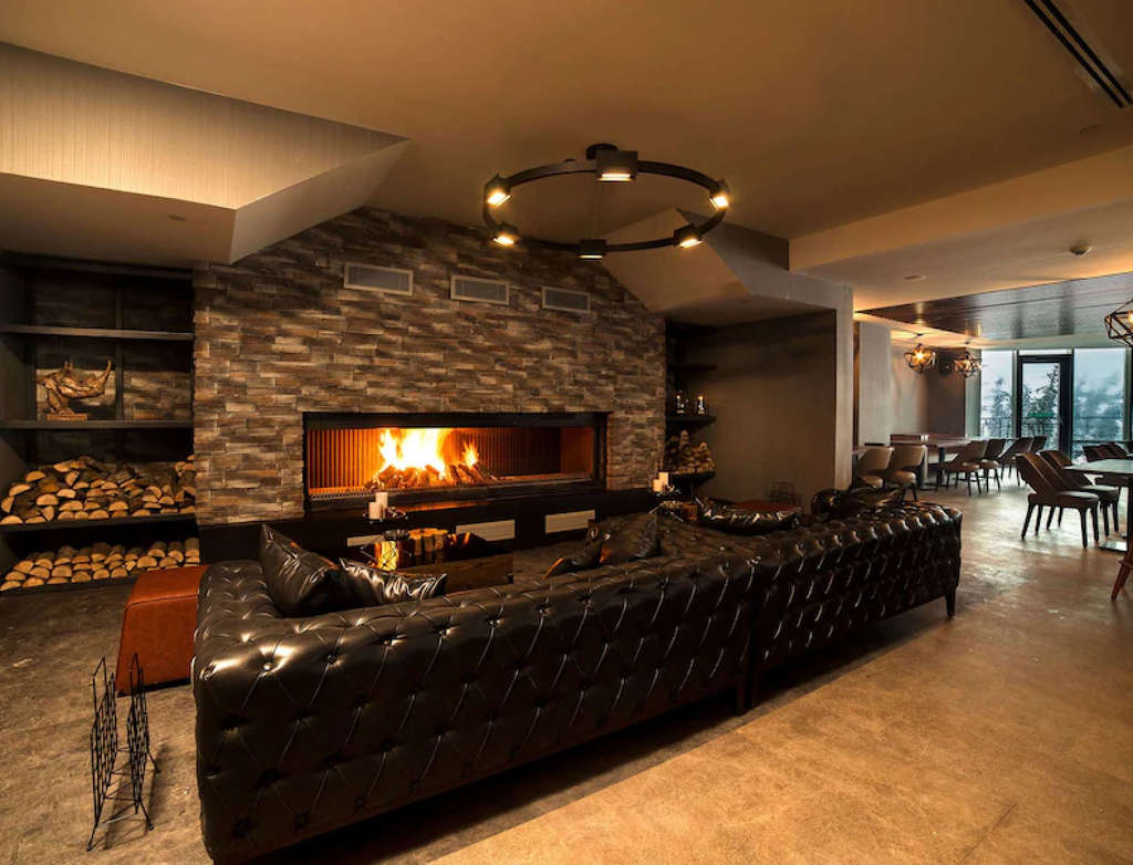 Radisson Hotel Group opens first winter sport hotel in Turkey