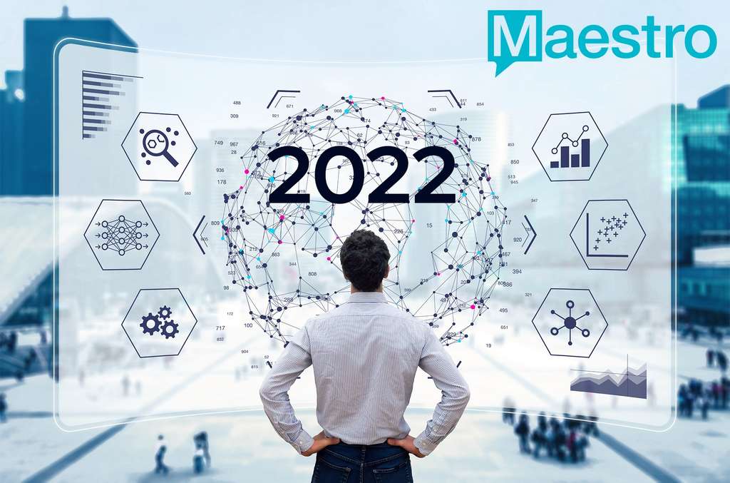 Maestro Makes 5 Roadmap Predictions for the Evolution of Hotel Property ...