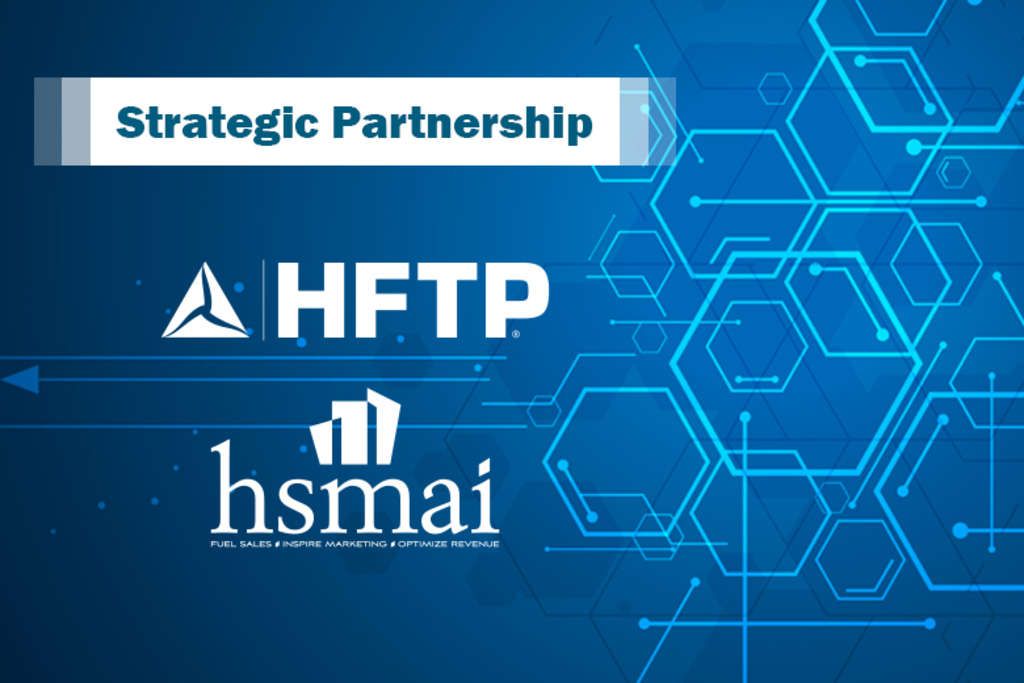 HFTP and HSMAI Renew Strategic Alliance