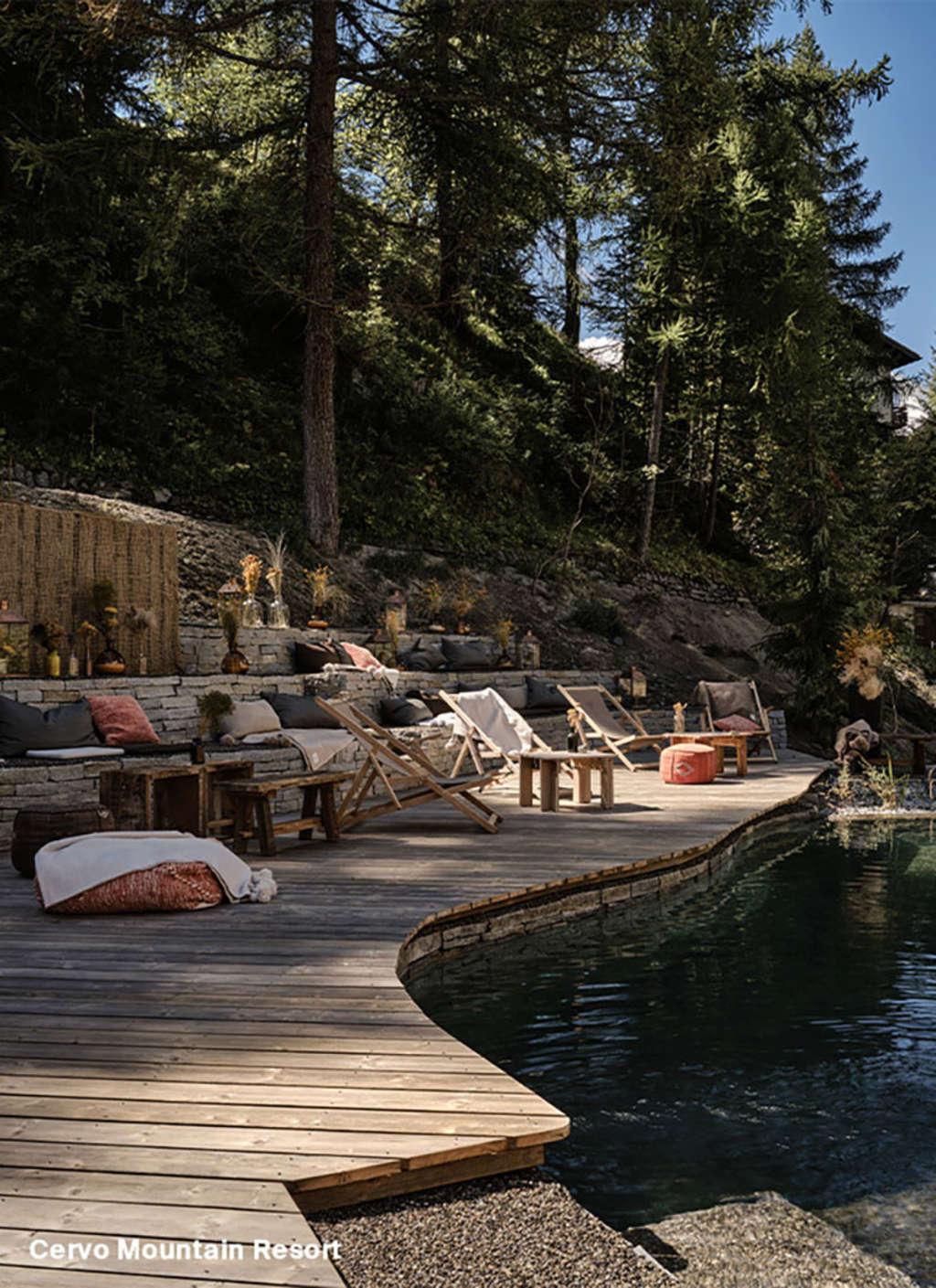 Design Hotels™ Stories: Sustainable Futures